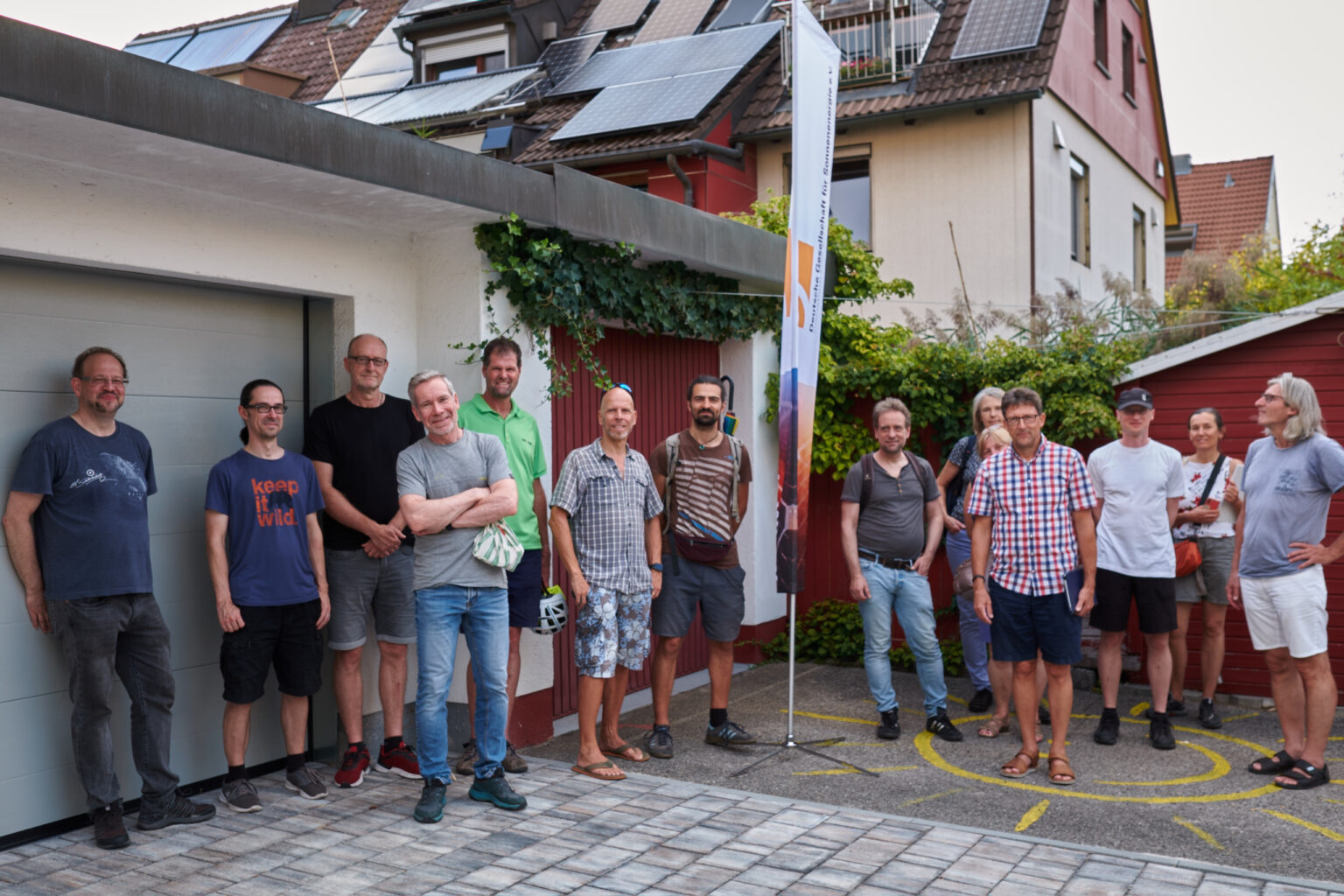 Magazin – Trudering im Wandel